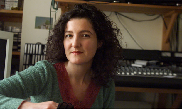 Jocelyn Pook - Alchetron, The Free Social Encyclopedia