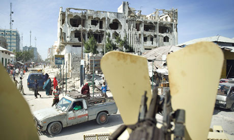 What role for the diaspora in Somalia’s future? – building a stable somalia