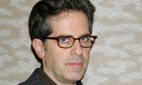 Jonathan Lethem - Alchetron, The Free Social Encyclopedia