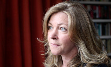 Kate Summerscale - Alchetron, The Free Social Encyclopedia