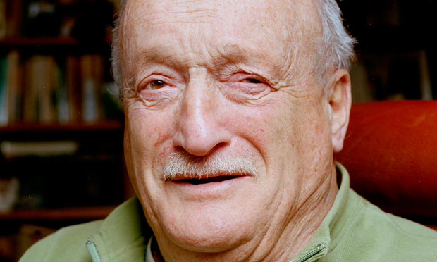 Al Alvarez - Alchetron, The Free Social Encyclopedia