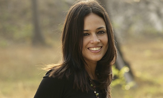 Tishani Doshi (Indian Poet) ~ Wiki & Bio with Photos | Videos