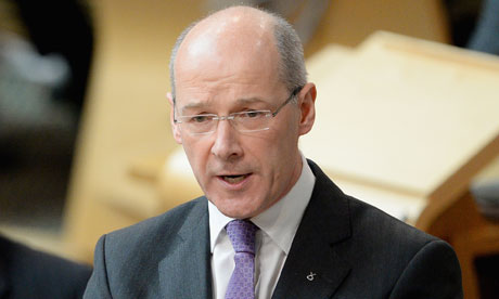John Swinney - Alchetron, The Free Social Encyclopedia