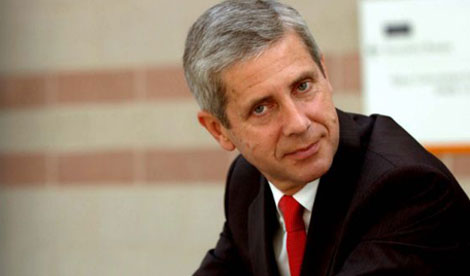 Stuart Rose - Alchetron, The Free Social Encyclopedia