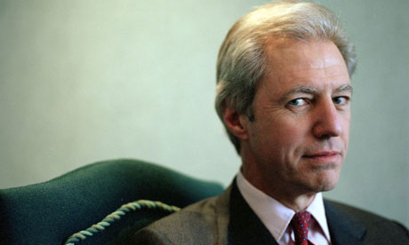 Marcus Agius - Alchetron, The Free Social Encyclopedia