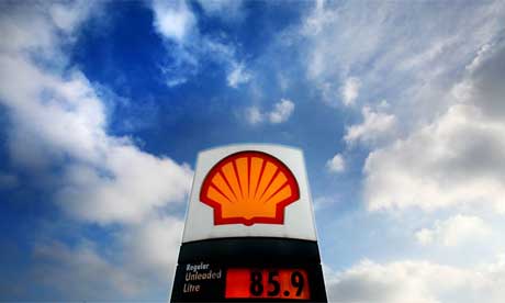 Shell to cut a further 1,000 jobs – Royal Dutch Shell Plc .com
