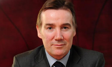 Adam Crozier - Alchetron, The Free Social Encyclopedia