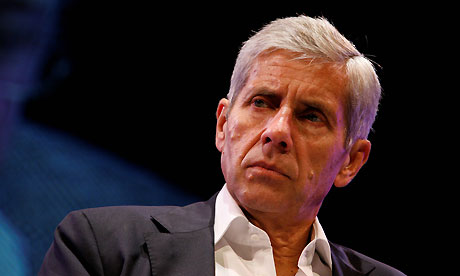 Stuart Rose - Alchetron, The Free Social Encyclopedia