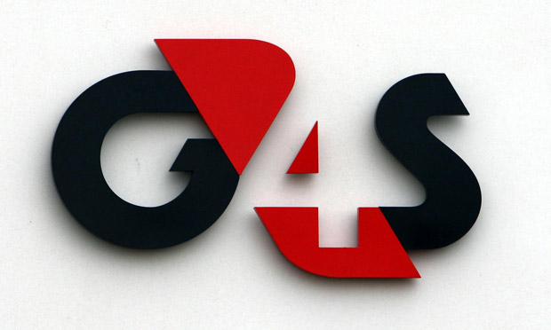 G4s Logo Wallpapers