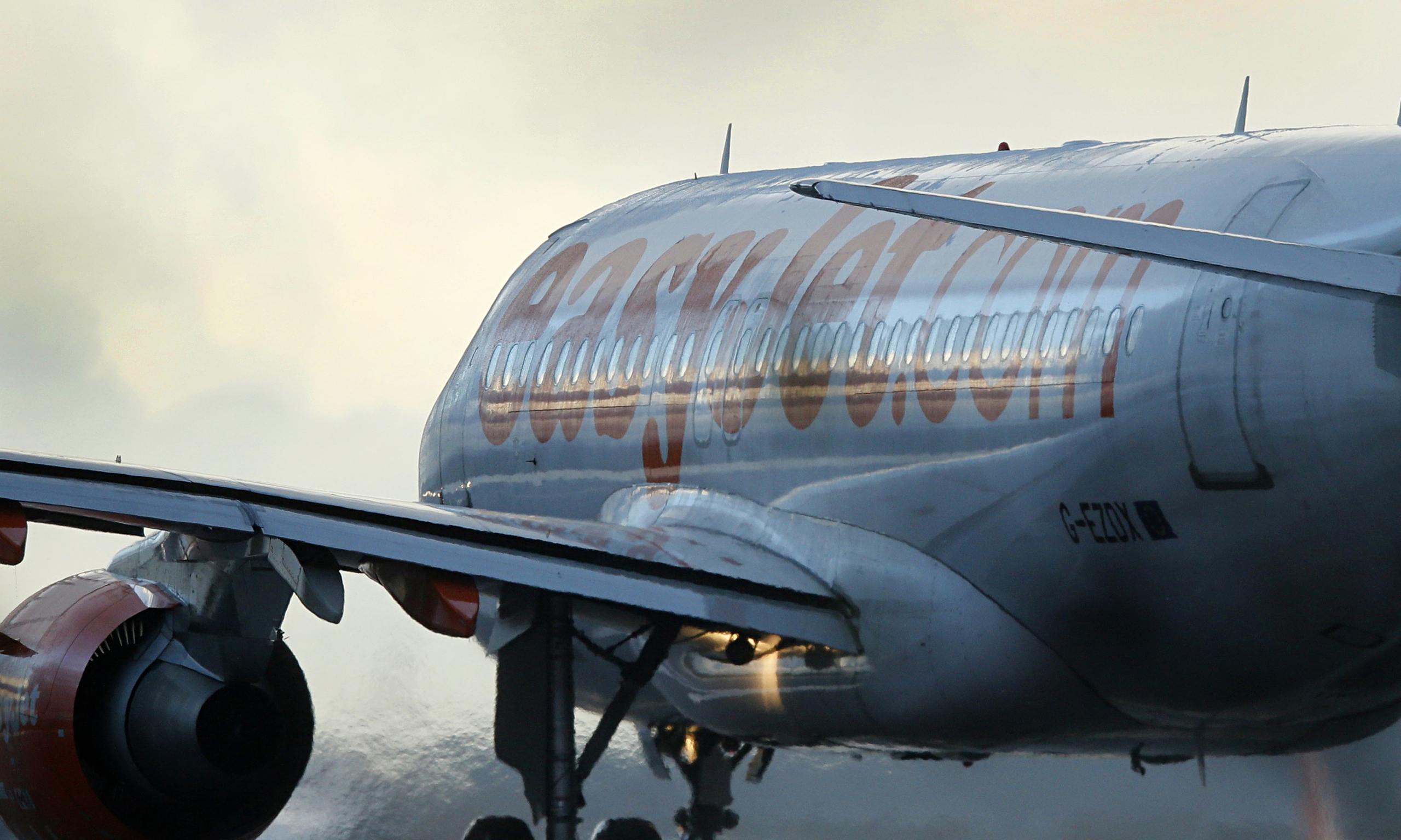 Easyjet Begins Trial Of Allocated Seating Business Traveller