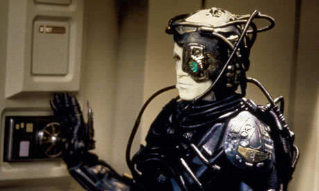 Beam Me Up ... communications that are lost in machine…