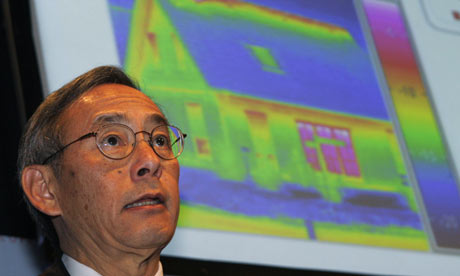 COP15 : Steven Chu