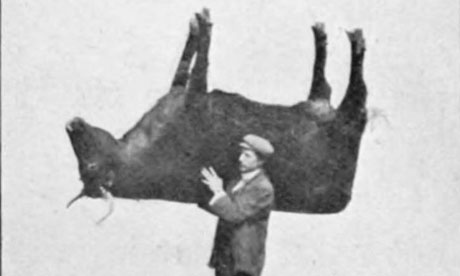 Cherry Kearton - Alchetron, The Free Social Encyclopedia