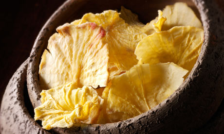 The Biochemical Detective