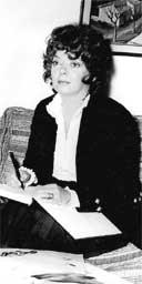 Jocelyn Rickards - Alchetron, The Free Social Encyclopedia