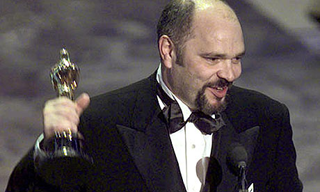 Anthony Minghella - Alchetron, The Free Social Encyclopedia