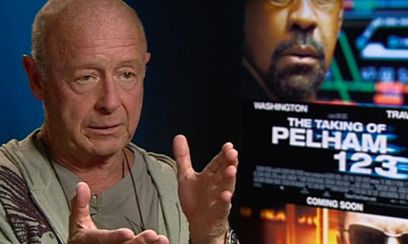 ’Top Gun’ director Tony Scott dies after jumping off bridge ...