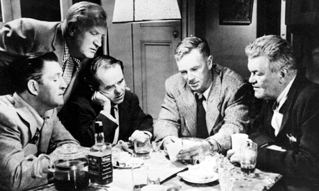 The Killing | Film | The Guardian