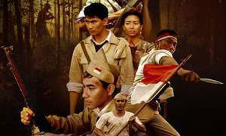 Red & White | Film | The Guardian