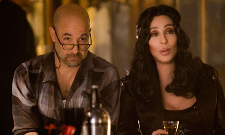 Burlesque | Film | The Guardian
