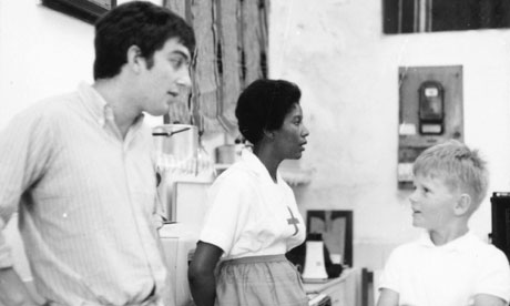 Spot the hallmarks in the first films of five great…