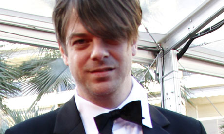 Jonathan Caouette - Alchetron, The Free Social Encyclopedia