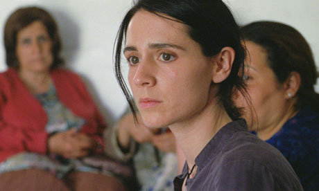Incendies | Film | The Guardian