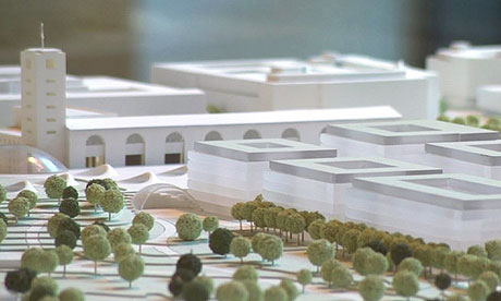 Urbanized | Film | The Guardian
