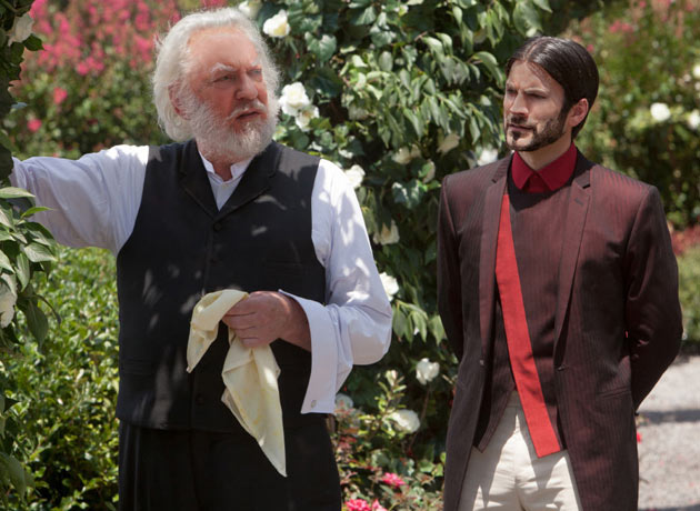 The Hunger Games eats up the top 10 US domestic…