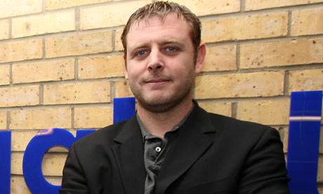 Darragh MacAnthony - Alchetron, The Free Social Encyclopedia