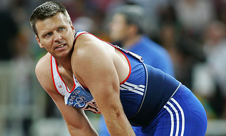 Steve Backley - Alchetron, The Free Social Encyclopedia