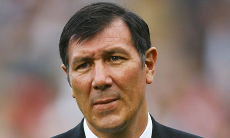 Lawrie Sanchez - Alchetron, The Free Social Encyclopedia