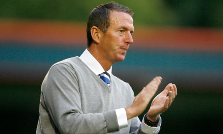 Steve Eyre - Alchetron, The Free Social Encyclopedia