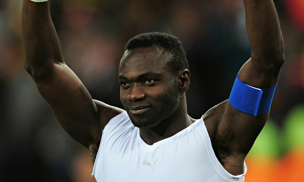 John Mensah - Alchetron, The Free Social Encyclopedia