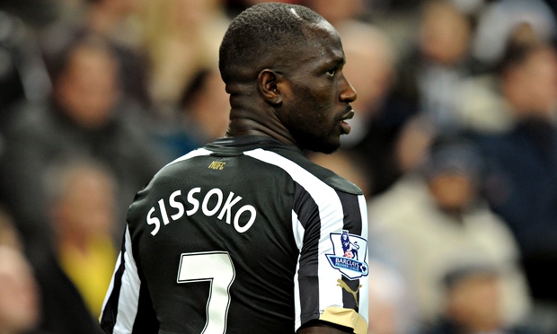 Moussa Sissoko - Alchetron, The Free Social Encyclopedia