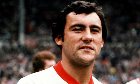 Ray Kennedy - Alchetron, The Free Social Encyclopedia