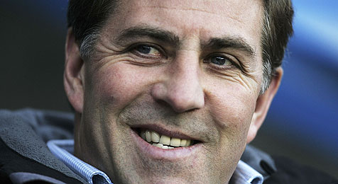 Mark McGhee - Alchetron, The Free Social Encyclopedia