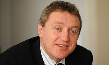 Peter Trembling - Alchetron, The Free Social Encyclopedia