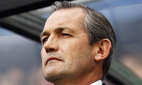 George Burley - Alchetron, The Free Social Encyclopedia