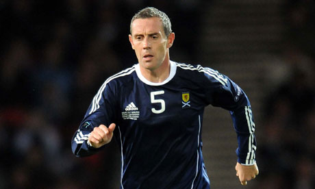 David Weir (Scottish footballer) - Alchetron, the free social encyclopedia