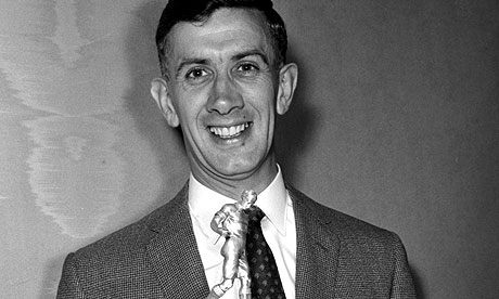 Jimmy Adamson - Alchetron, The Free Social Encyclopedia