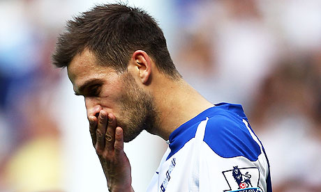 Roger Johnson (footballer) - Alchetron, the free social encyclopedia