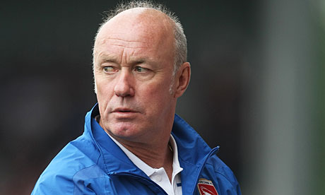 Sammy McIlroy - Alchetron, The Free Social Encyclopedia