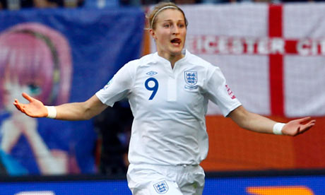 Ellen White (footballer) - Alchetron, the free social encyclopedia