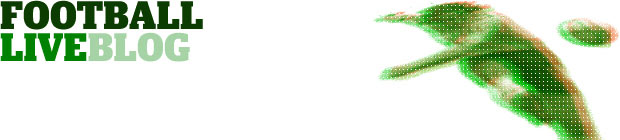 Football live blog – 9 March | Rob Smyth, Tom Lutz and Scott Murray ...