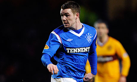 John Fleck (footballer) - Alchetron, the free social encyclopedia