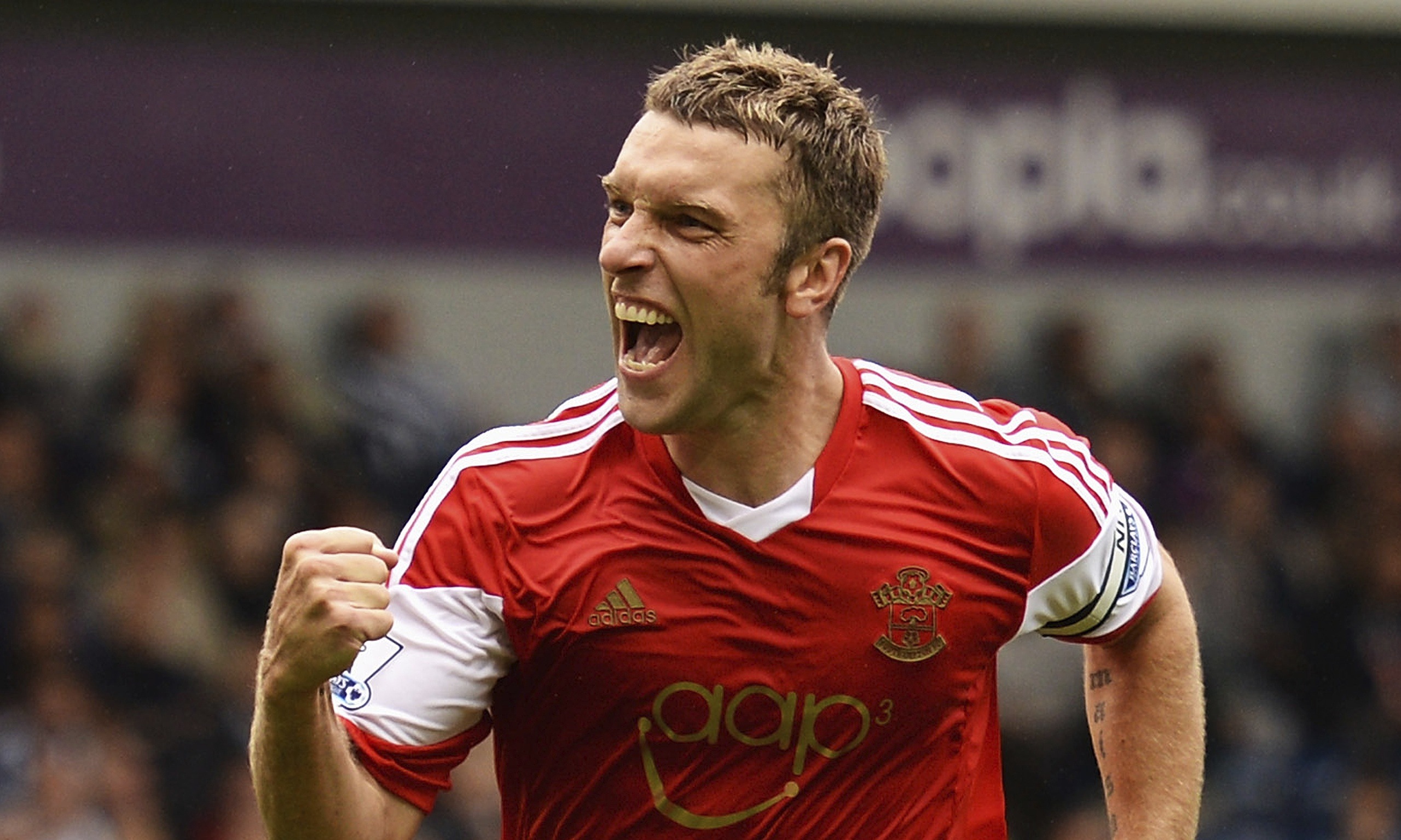 Rickie Lambert - Alchetron, The Free Social Encyclopedia