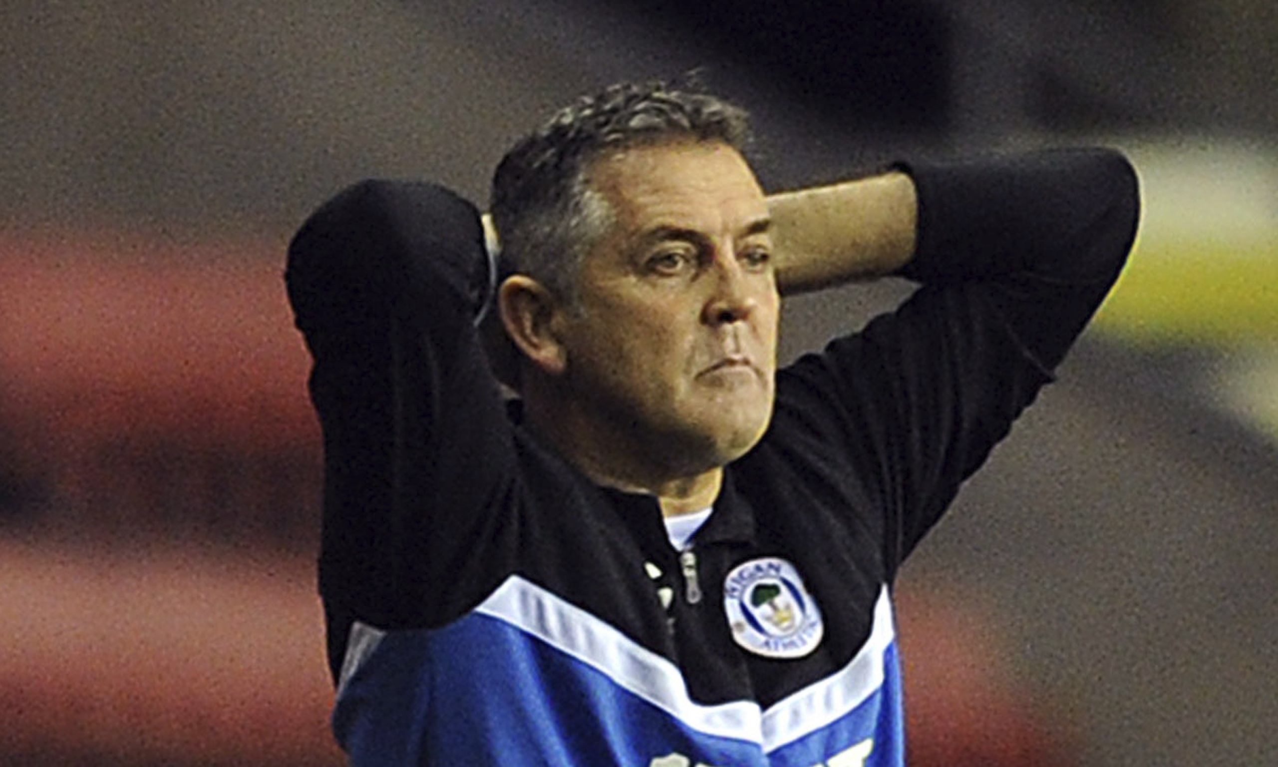 Owen Coyle - Alchetron, The Free Social Encyclopedia