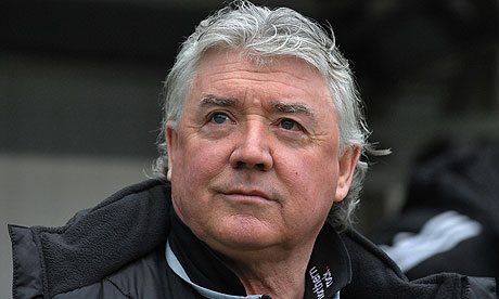 Joe Kinnear - Alchetron, The Free Social Encyclopedia