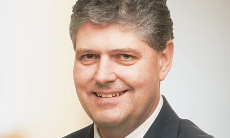 Andy Inglis - Alchetron, The Free Social Encyclopedia